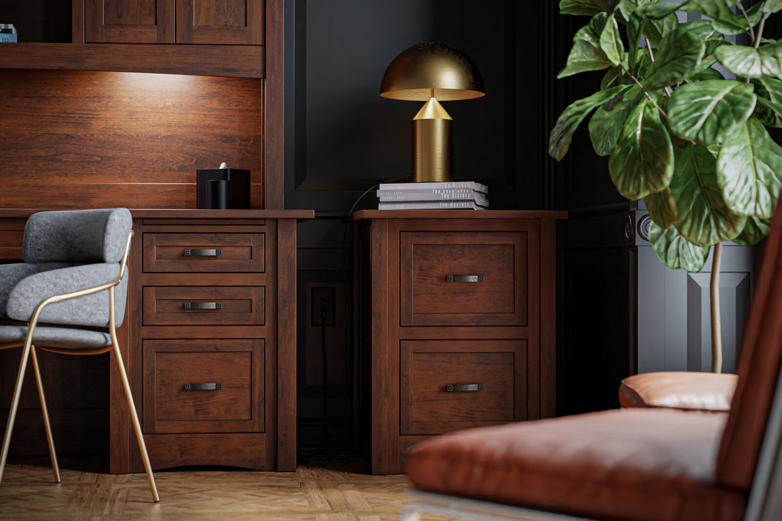 About | Orman's Furniture