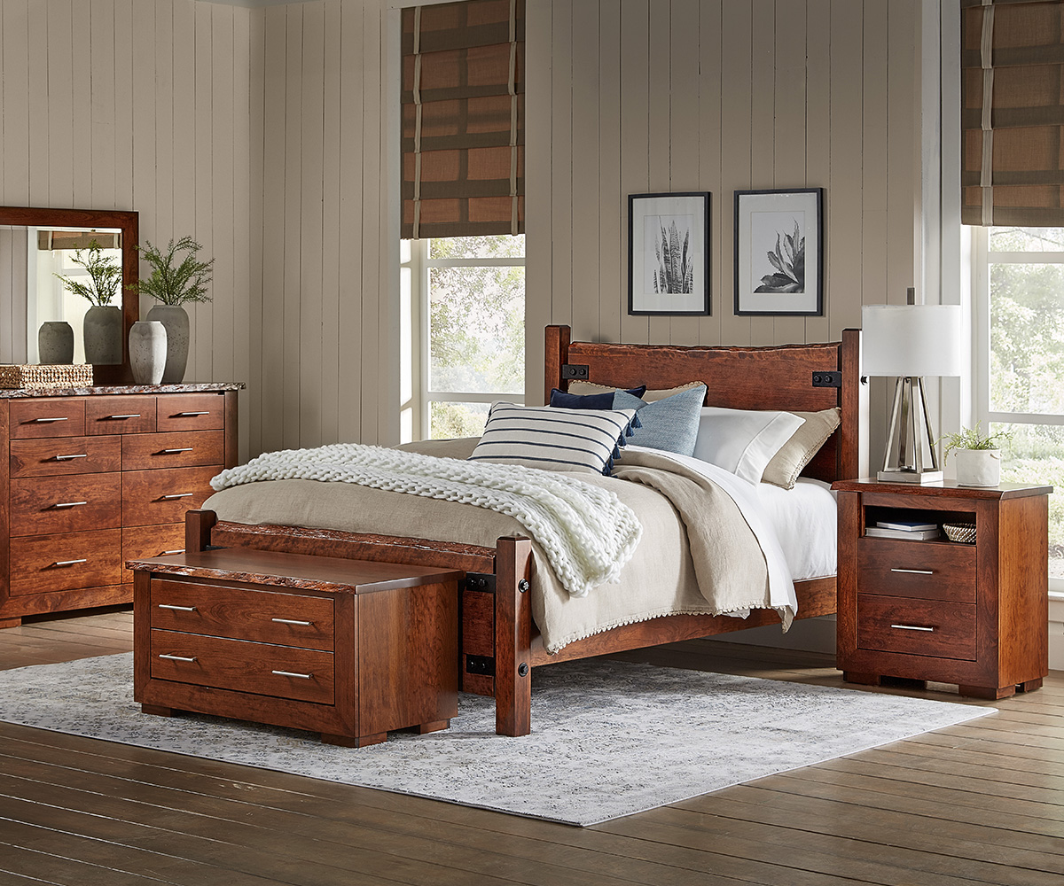 About | Orman's Furniture