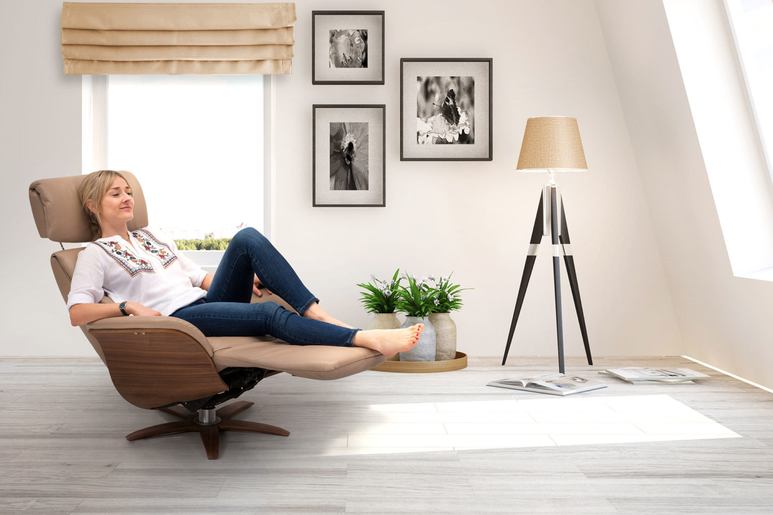 In-Store Brands | Orman's Furniture