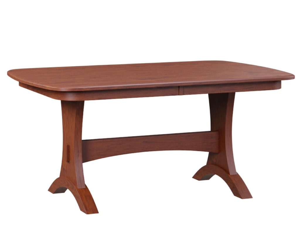 Handcrafted Tables | Orman's Furniture | Overland Park, Kansas