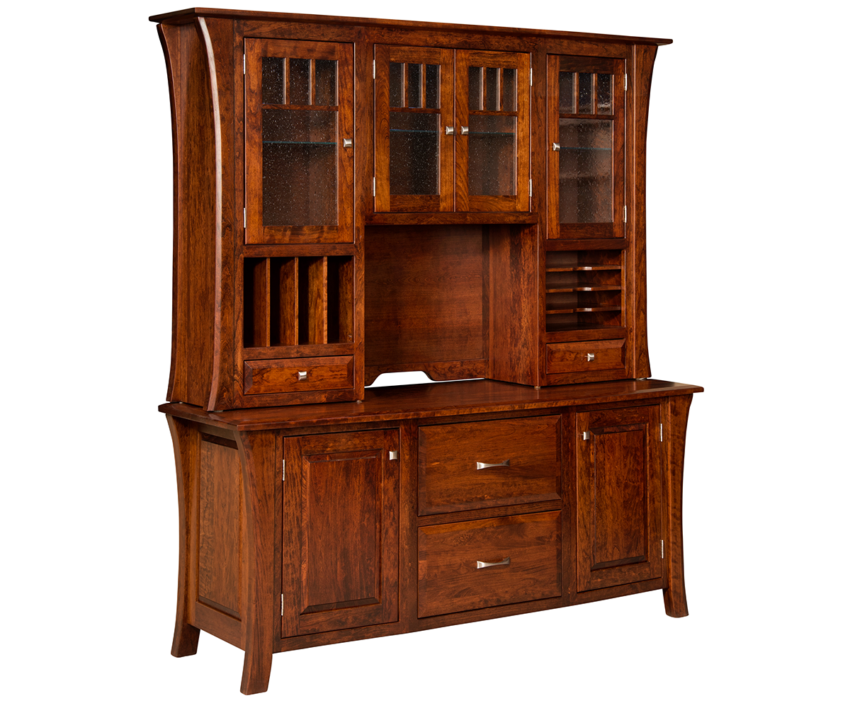 Ensinada Credenza | Orman's Furniture | Overland Park, Kansas